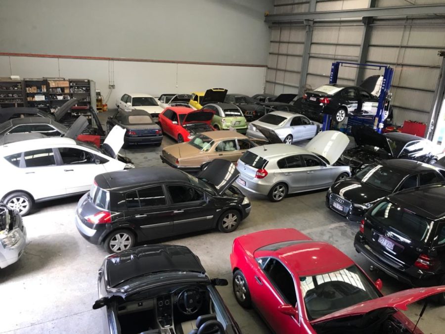 Home - Sterling Auto Electrics